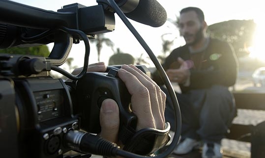 Un conseil pour réaliser votre premier docu ? – Pictanovo