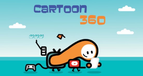 Le Cartoon 360 déménage à Lille : soumettez votre projet d'animation ...