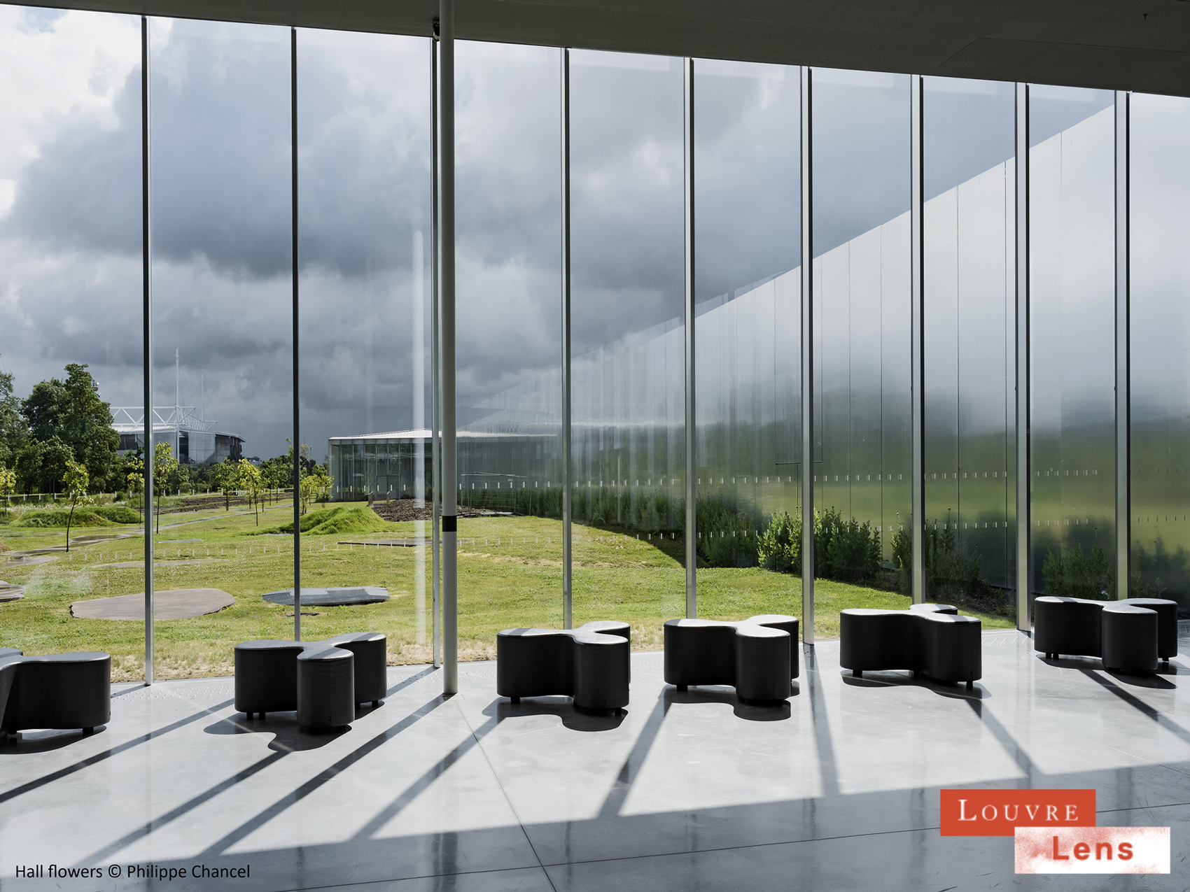 Focus sur un lieu de tournage : le Louvre Lens – Pictanovo