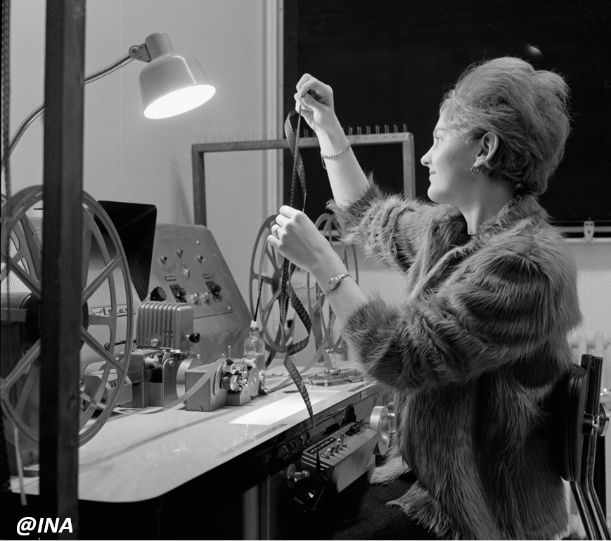 Films d'archives & documentaires – Pictanovo